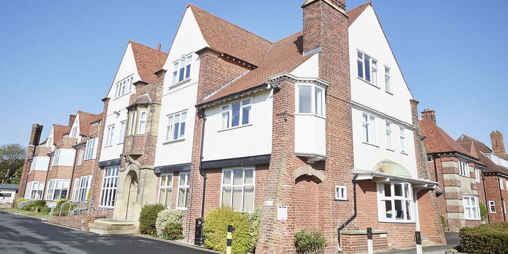 Scarborough TEC - East Yorkshire