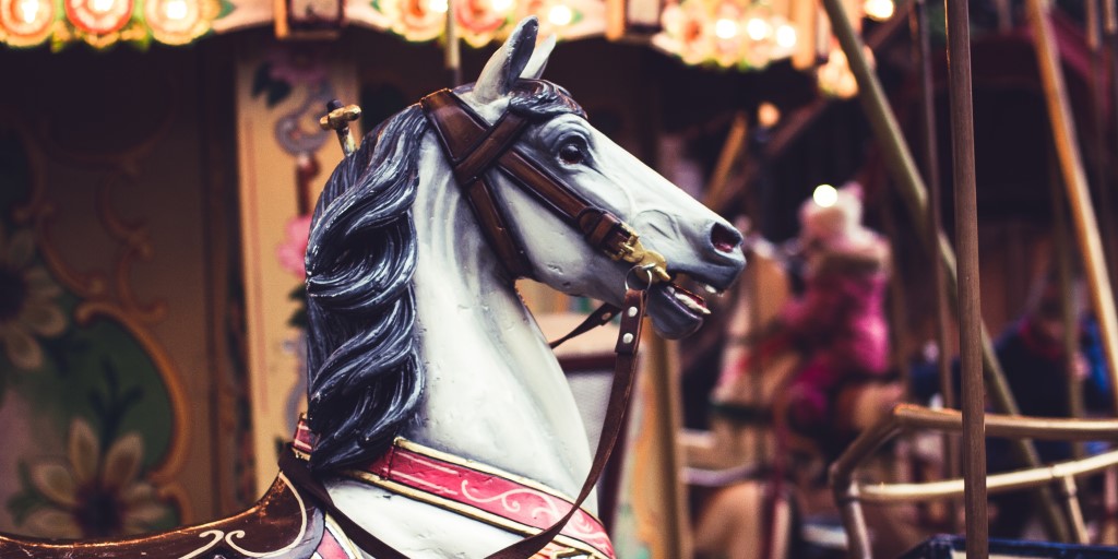 The Scarborough Fair Collection - East Yorkshire